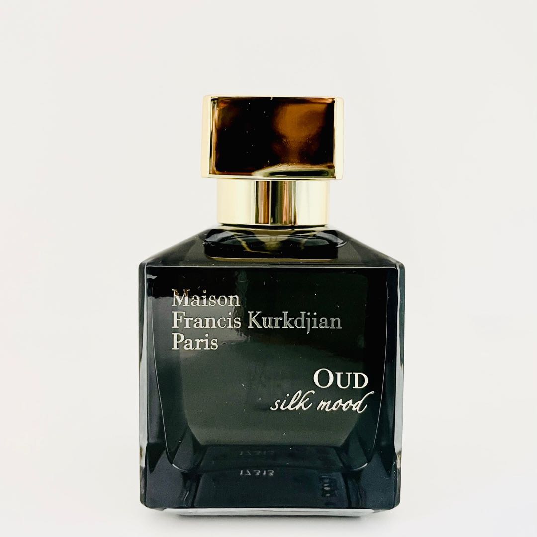 Maison Francis Kurkdjian MFK OUD Silk Mood 70ml EDP Tester Perfume ...