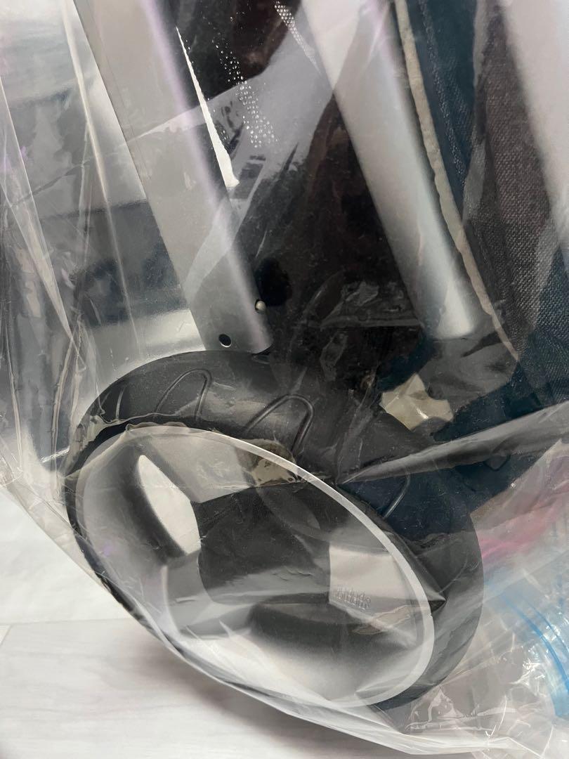 MAMAS & PAPAS ARMADILLO FLIP XT PRAM + CARRYCOT, Babies & Kids, Going ...