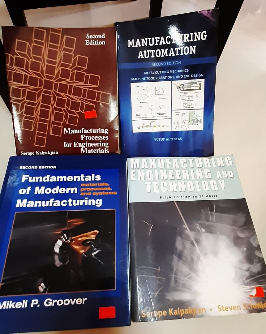 Manufacturing Process Engineering , SQL , Robotics, Hobbies & Toys ...