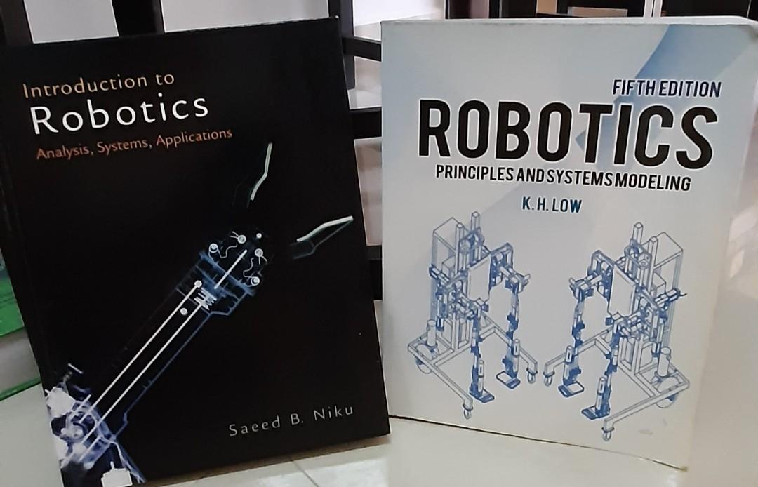 Manufacturing Process Engineering , SQL , Robotics, Hobbies & Toys, Books & Magazines, Textbooks ...