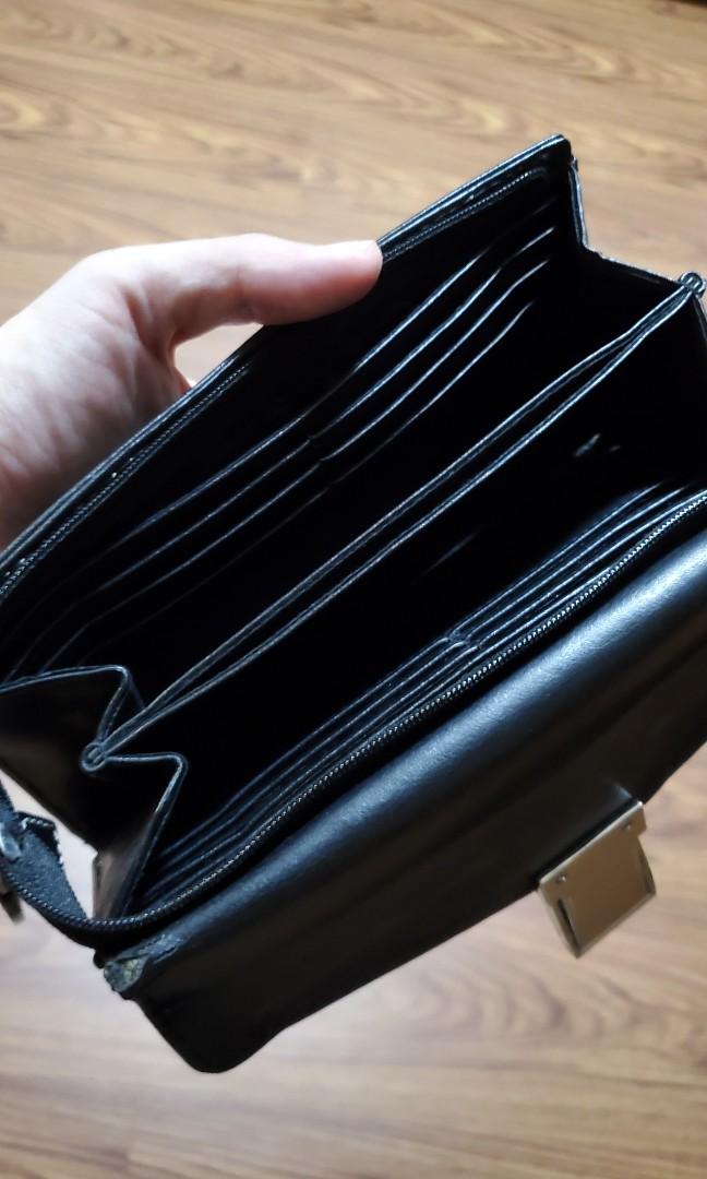 Marithe Francois Girbaud Wallet, Women's Fashion, Bags & Wallets ...