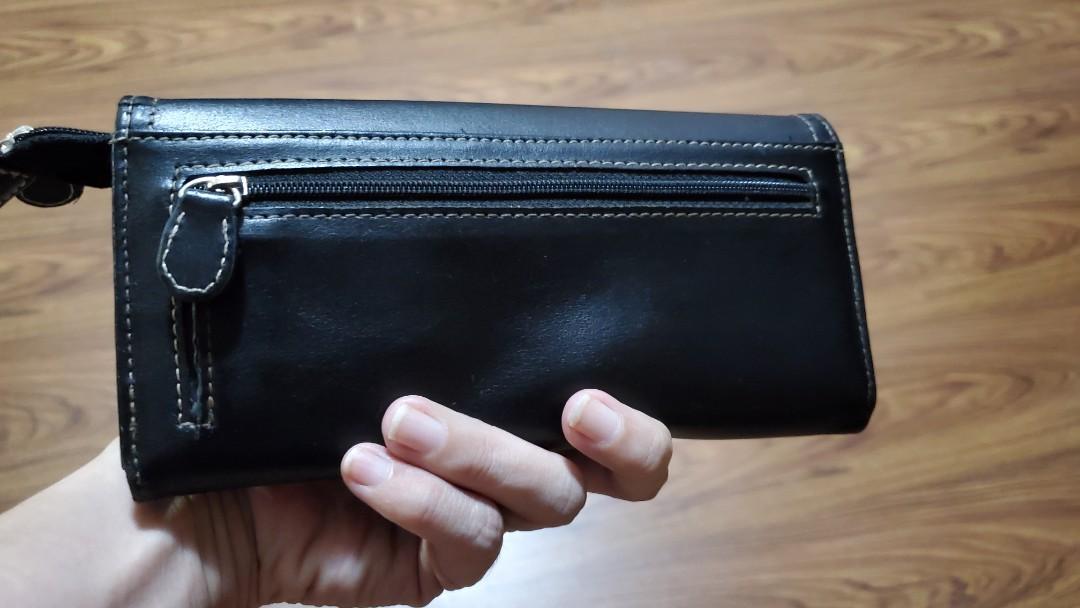 Marithe Francois Girbaud Wallet, Women's Fashion, Bags & Wallets ...