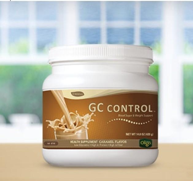 Melaleuca Gc control shake Caramel, Health & Nutrition, Health ...
