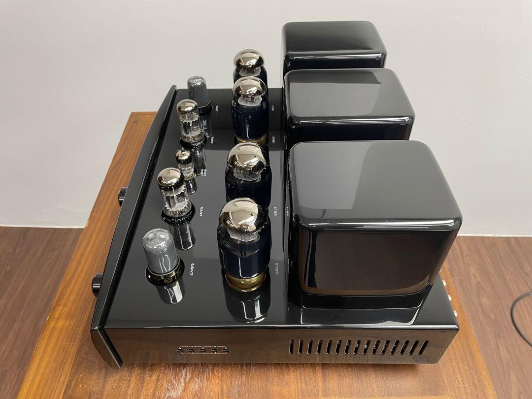 Melody Super88 Tube Integrated Amplifier, Audio, Soundbars, Speakers ...