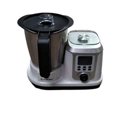 MULTI-FUNCTION THERMO COOKER STIRLING, TV & Home Appliances, Kitchen ...