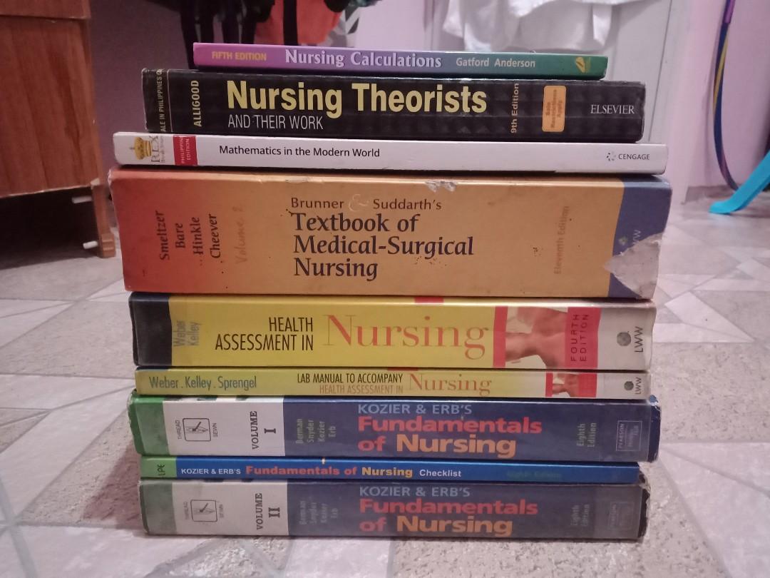 Nanda Nurse's Pocket Guide, Hobbies & Toys, Books & Magazines ...