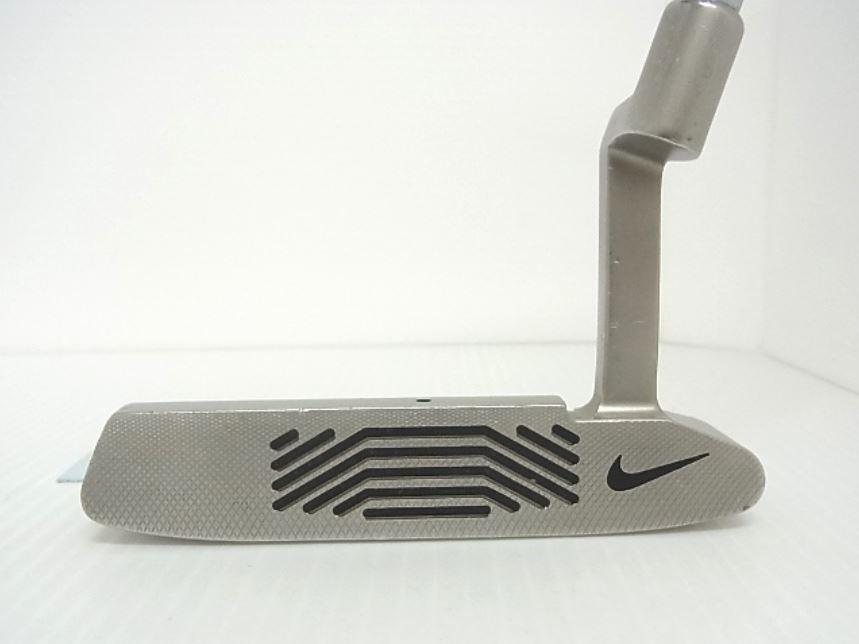 Nike Method 001 Putter aka Tiger Woods' Nike Putter, Sports Equipment ...