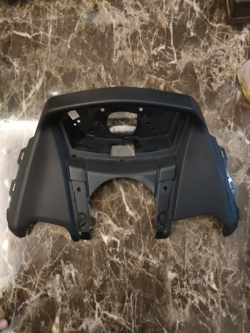 Nmax v2 stock meter panel, Motorcycles, Motorcycle Accessories on Carousell