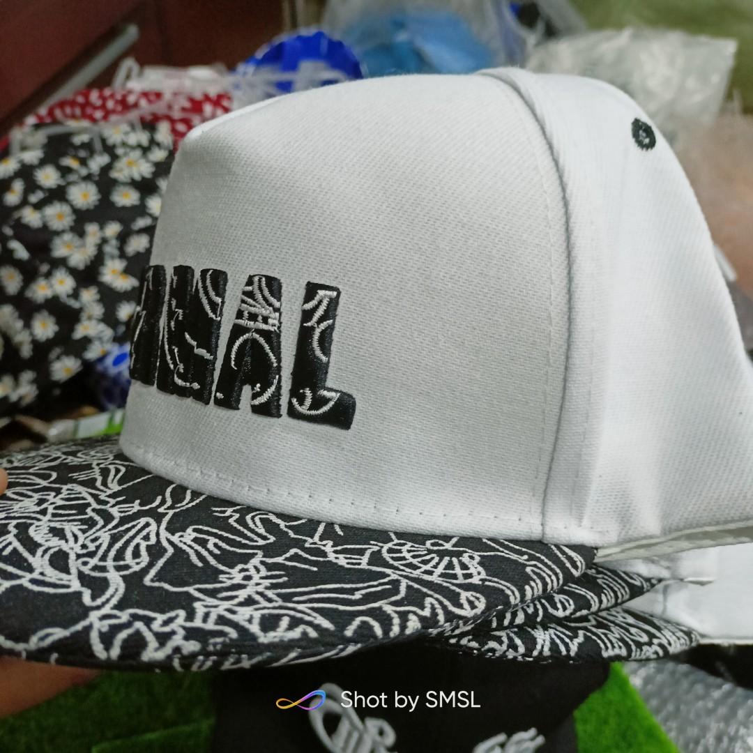 Normal cap, Men's Fashion, Watches & Accessories, Caps & Hats on Carousell