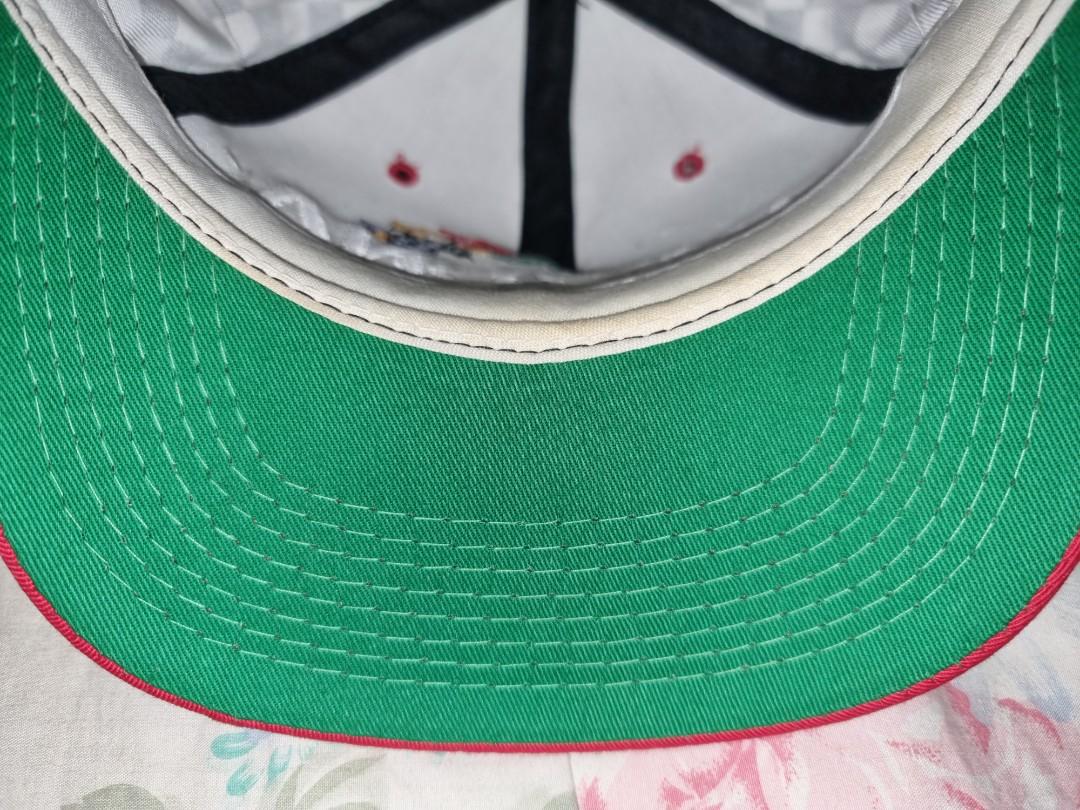 Original daytona speedway 1995 snapback hats cap, Men's Fashion, Watches & Accessories, Cap ...