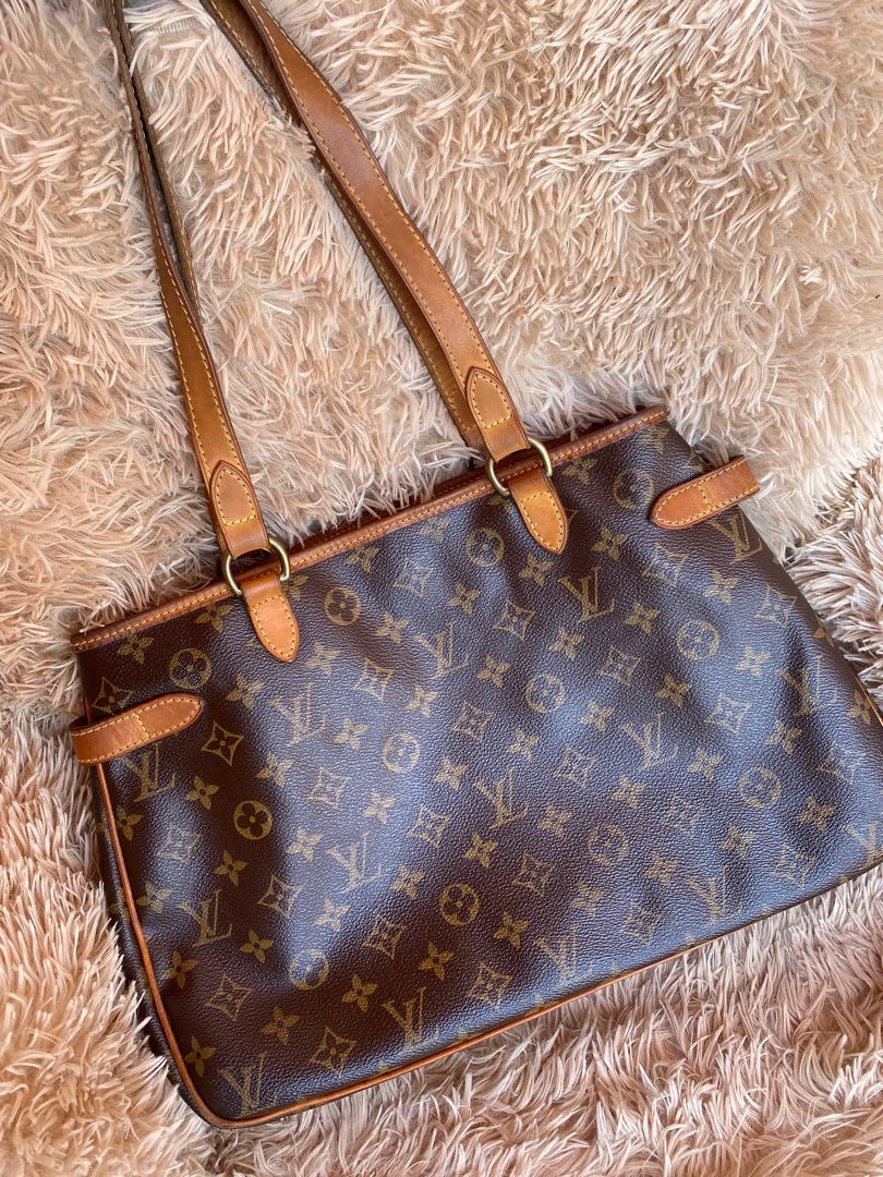 Original LV Batignolles, Luxury, Bags & Wallets on Carousell