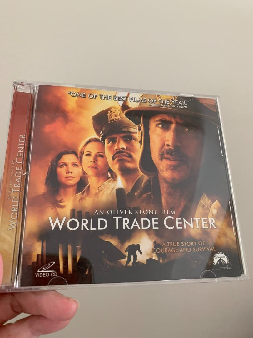 Original movies VCD/DVD, Hobbies & Toys, Music & Media, CDs & DVDs on ...