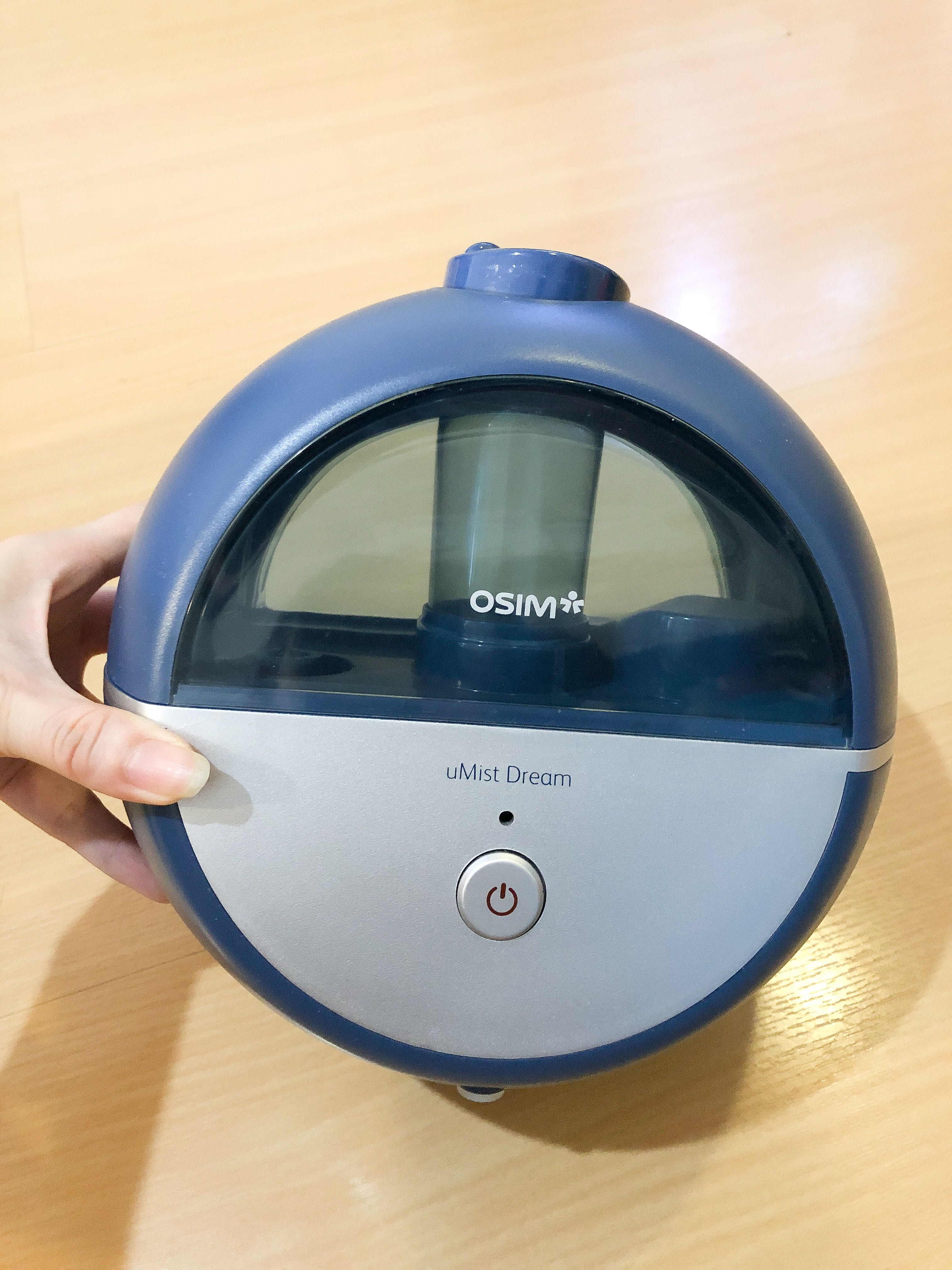 Osim uMist Dream, TV & Home Appliances, Other Home Appliances on Carousell