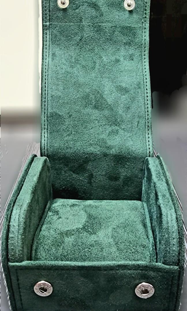 Panerai 沛納海 Watchbox 表盒, 名牌, 手錶 - Carousell