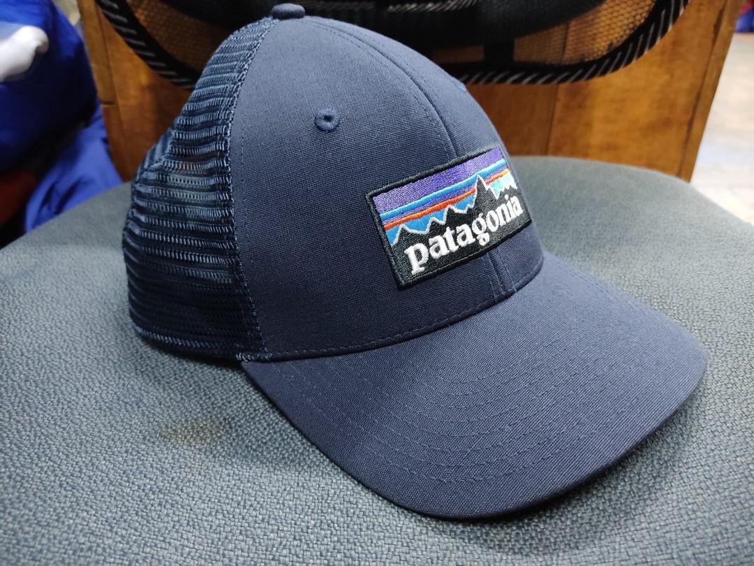 Patagonia cap, Men's Fashion, Watches & Accessories, Caps & Hats on ...