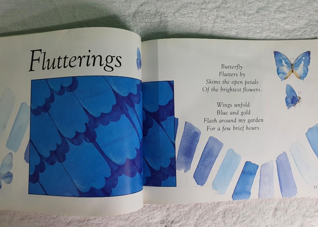 Pattern Parade, Hobbies & Toys, Books & Magazines, Children's Books on ...