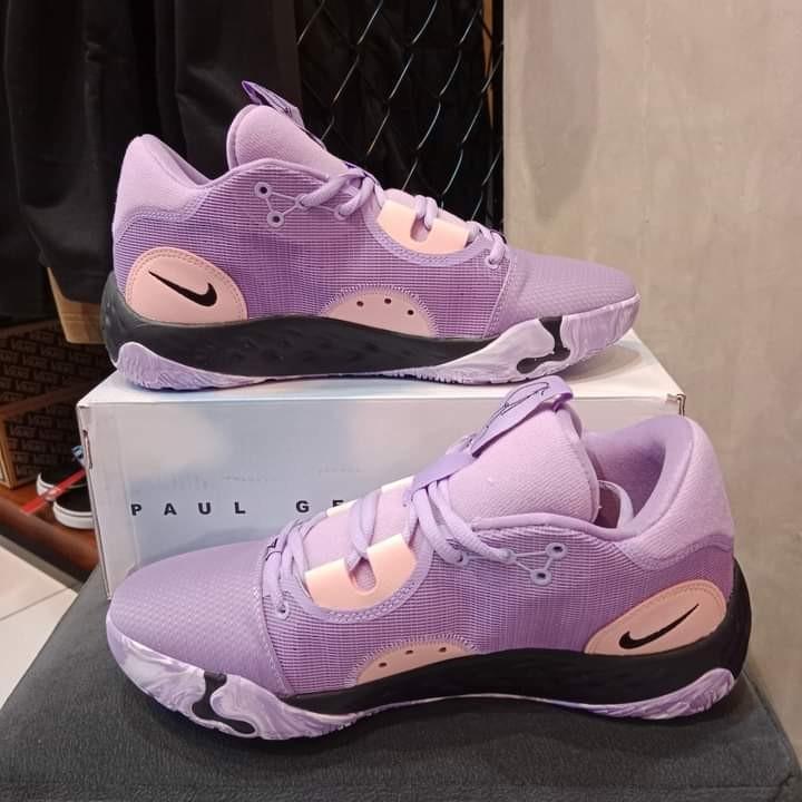 PG 6 PURPLE COLOR WAY, Men's Fashion, Footwear, Sneakers on Carousell