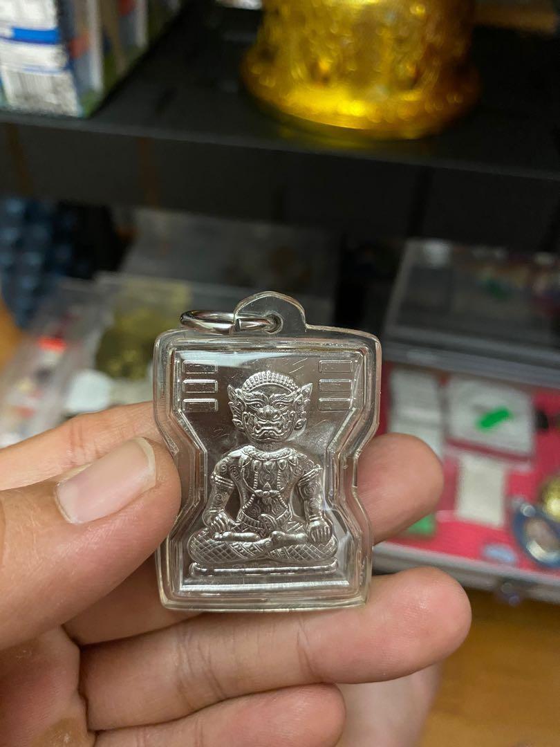 Phra Phrom, Lp Thar cat mouse, Phra Pirab Patnam Paknam, green dragon ...