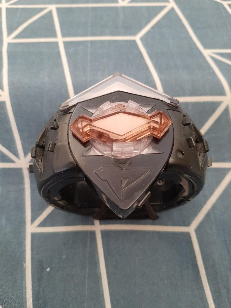 Pokemon Z power ring, Hobbies & Toys, Toys & Games on Carousell