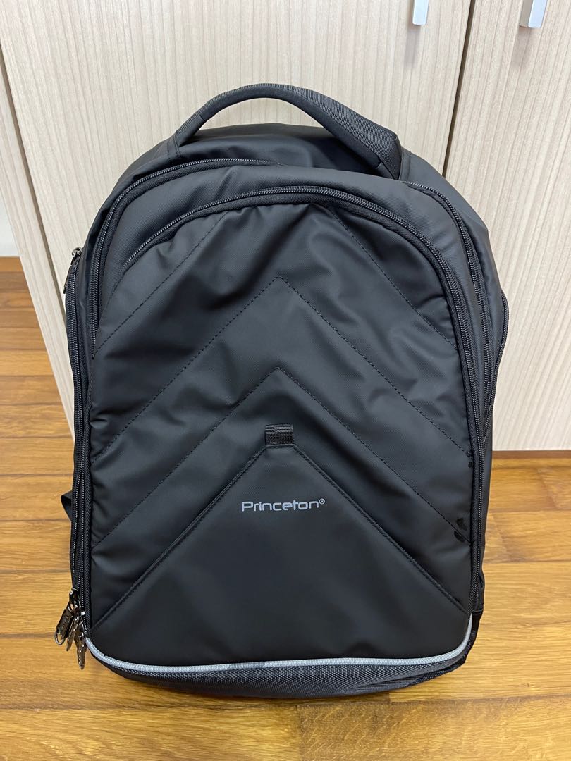 Princeton Daddy Diaper Bag, Babies & Kids, Going Out, Diaper Bags ...