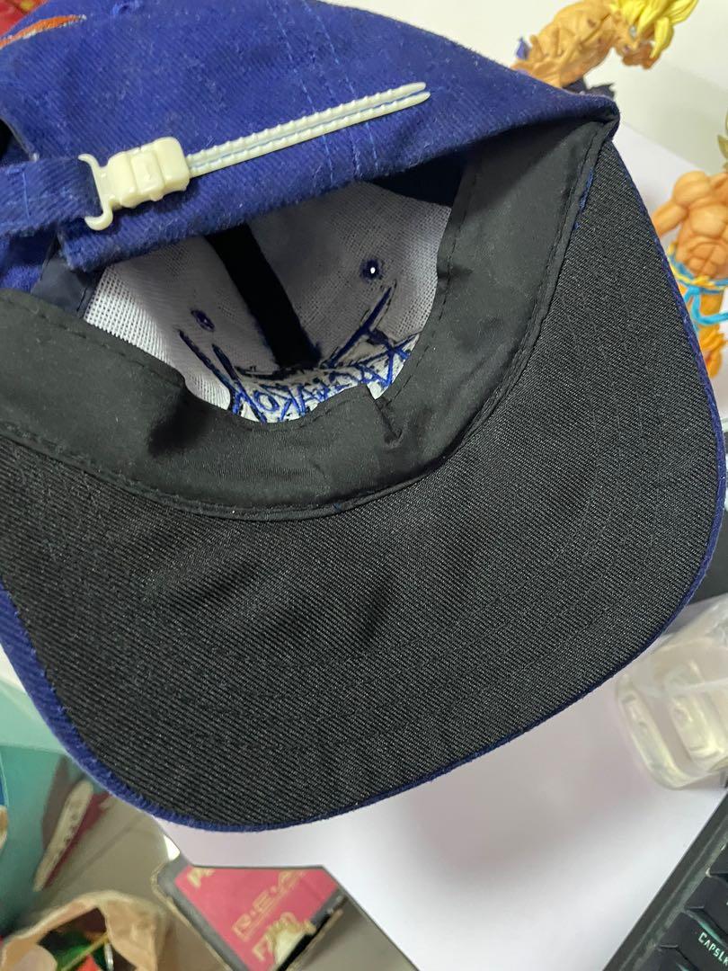 Ragnarok level up games cap hat very rare, Men's Fashion, Watches ...