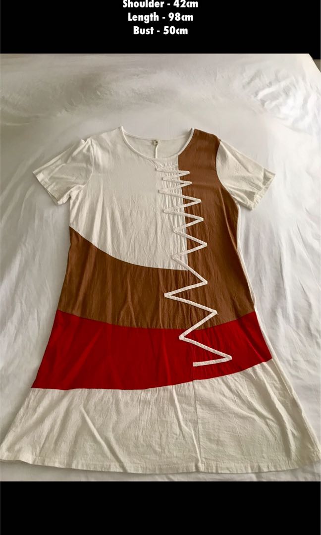 Random female clothes, Women's Fashion, Tops, Other Tops on Carousell