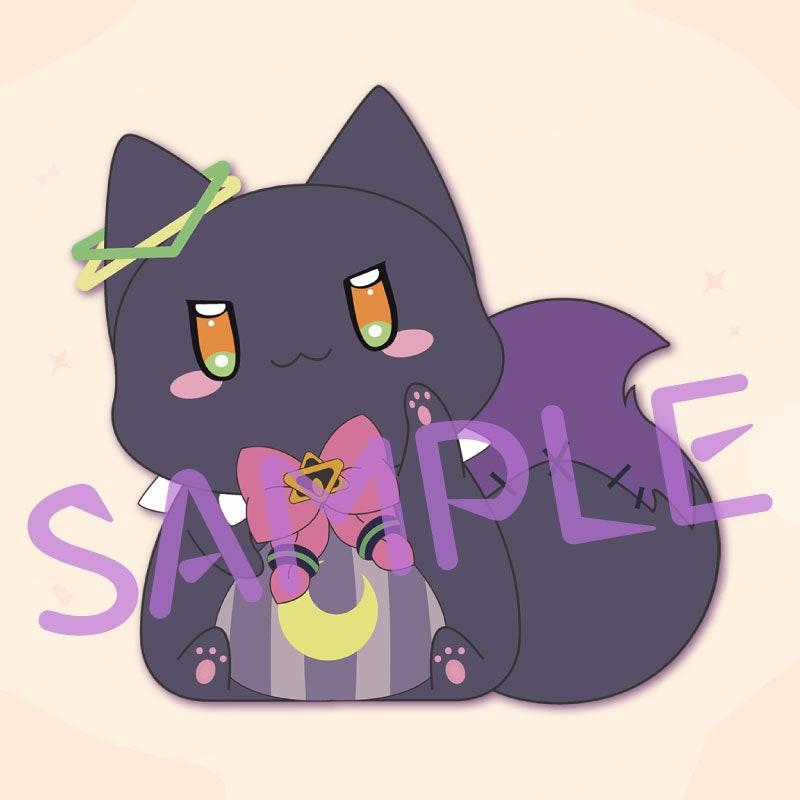 (Ready Stock) Hololive Murasaki Shion Birthday Celebration 2021 Shiokko ...