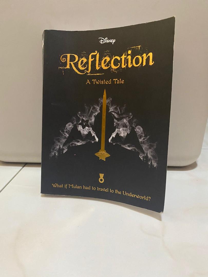 Reflection (A Twisted Tale), Hobbies & Toys, Books & Magazines ...