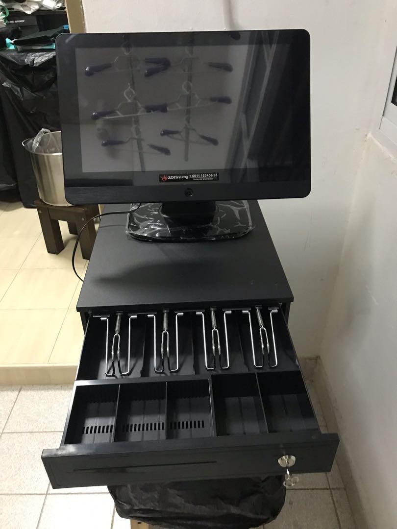 Restaurant use, Computers & Tech, Office & Business Technology on Carousell