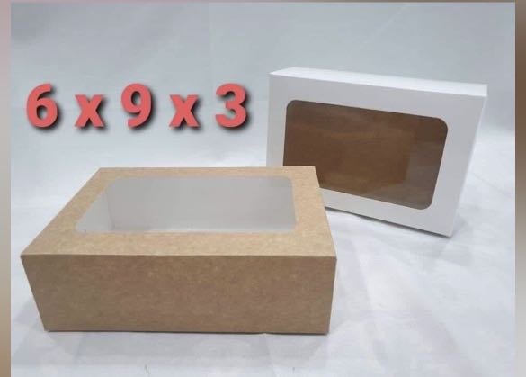 Reversible Craft Boxes, Furniture & Home Living, Home Improvement ...