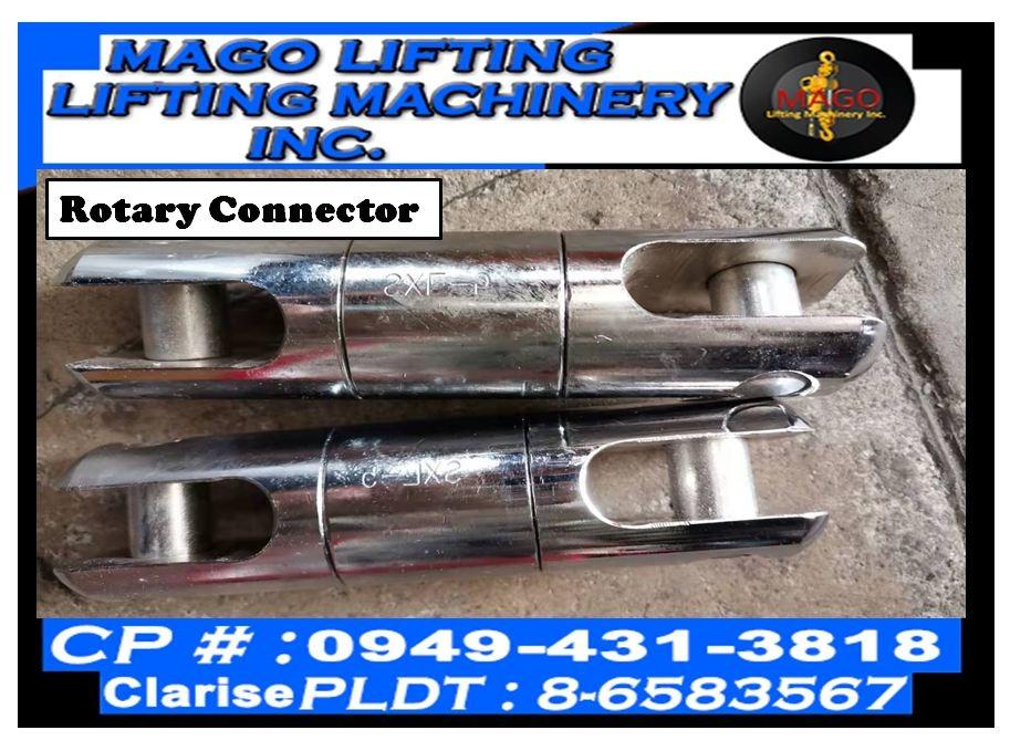 Rotary Connector, Commercial & Industrial, Construction Tools ...