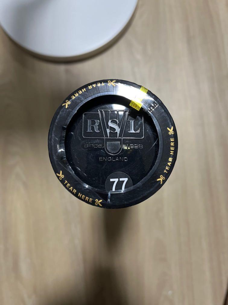 RSL Supreme Shuttlecock, Sports Equipment, Sports & Games, Racket ...