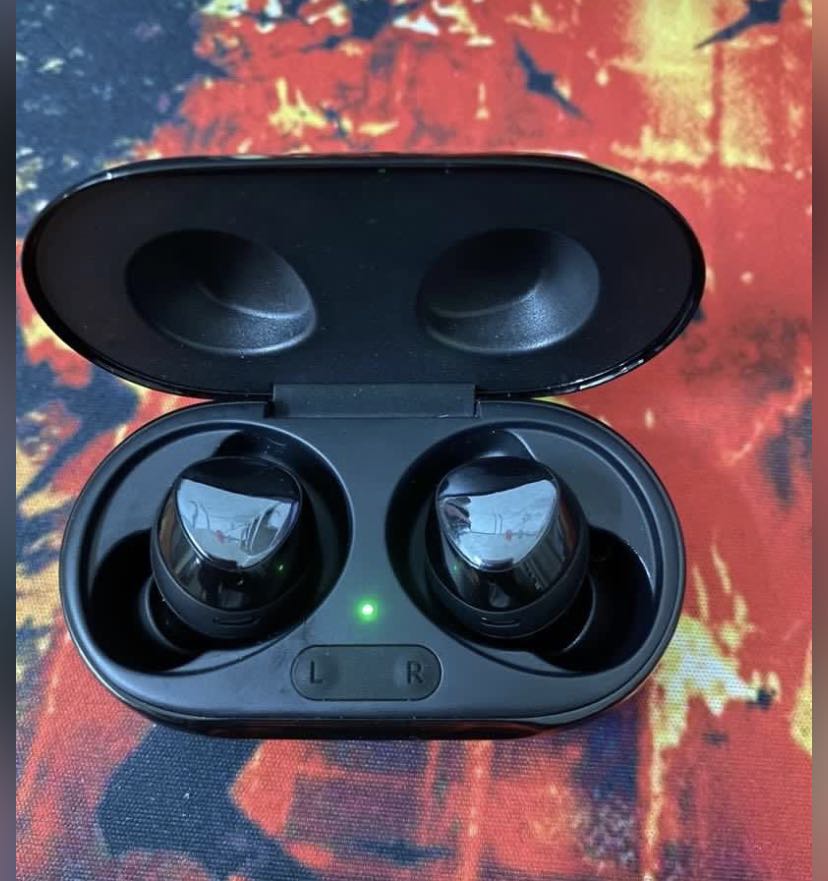Samsung Galaxy Buds Plus, Audio, Headphones & Headsets on Carousell