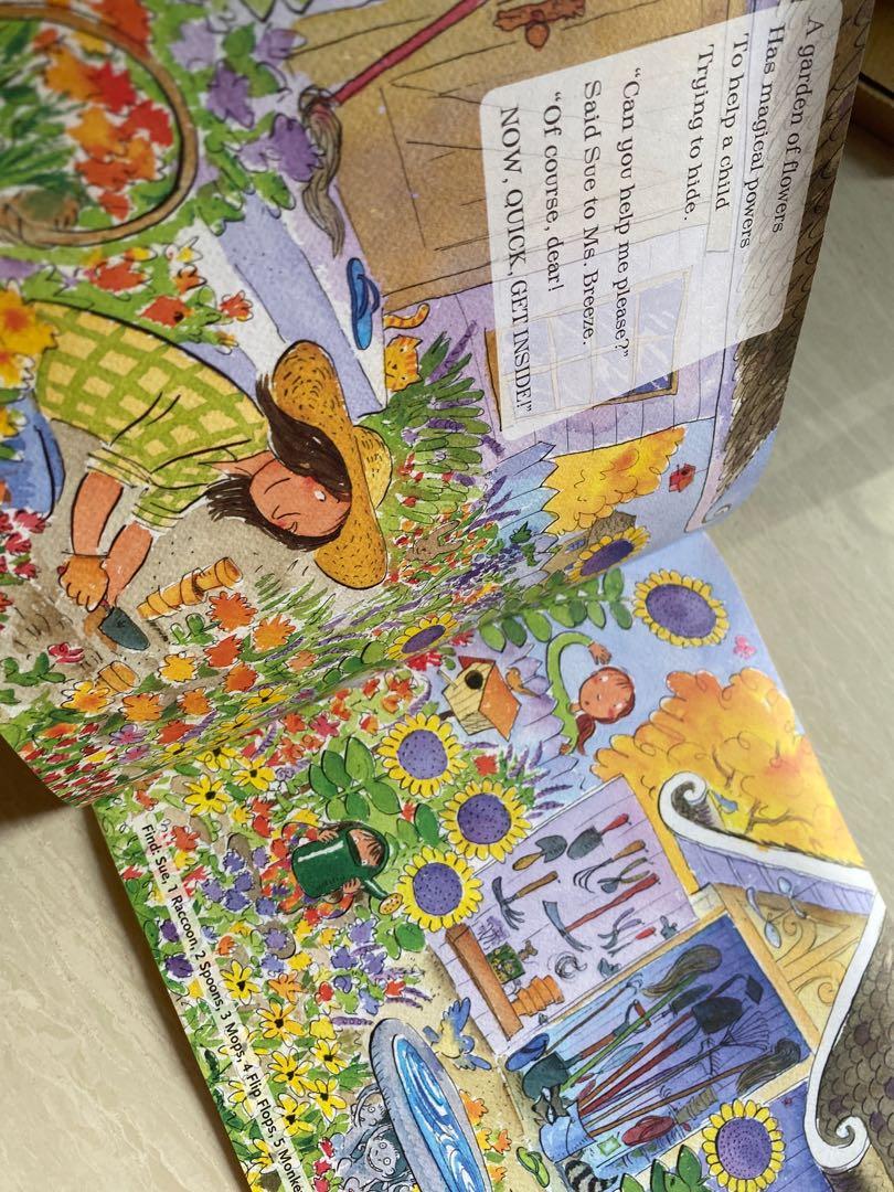 Scholastic Hide!!! (Jeff Fox Worthy), Hobbies & Toys, Books & Magazines ...