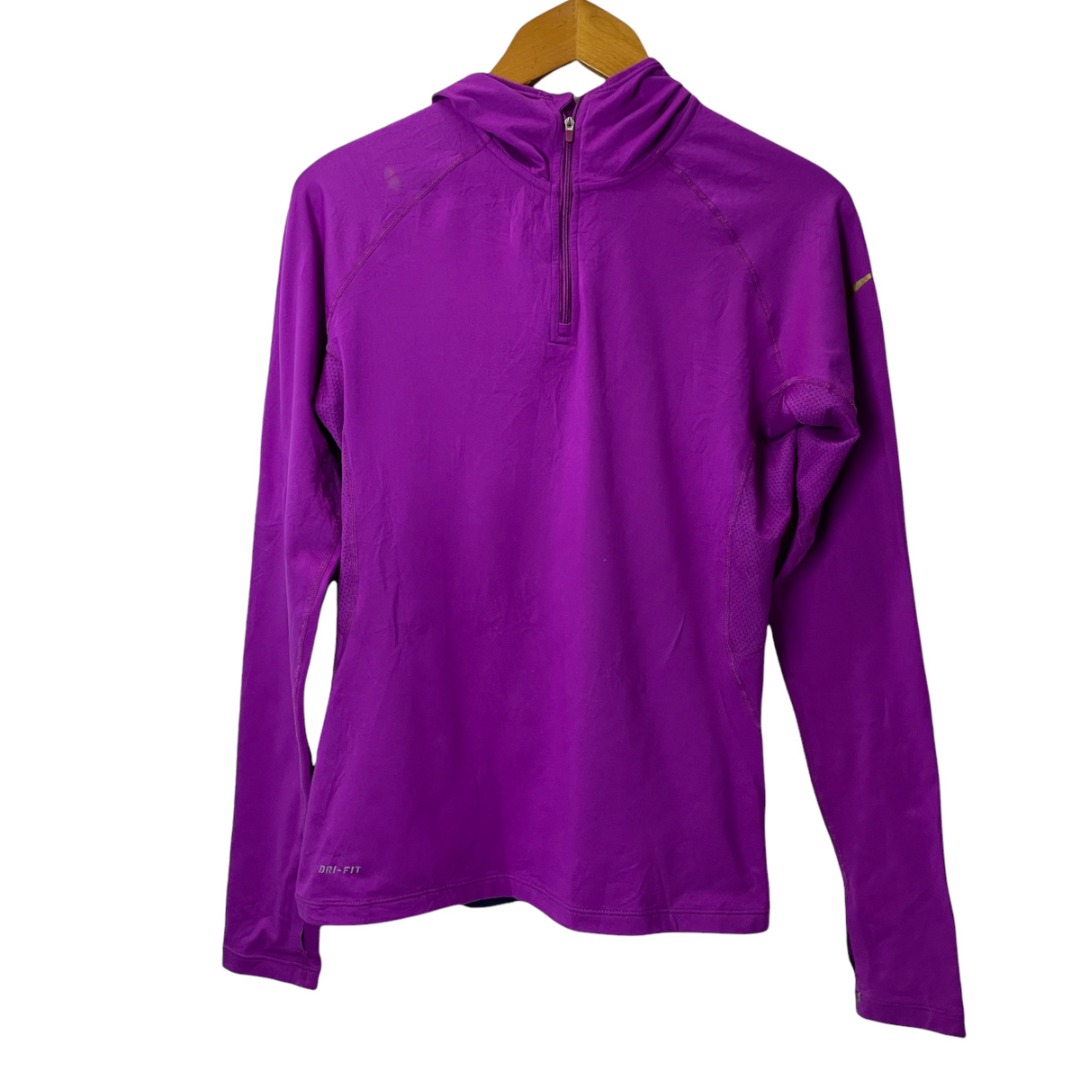 Size M NIKE Running Pro Combat Woman Pit 17, Women's Fashion ...