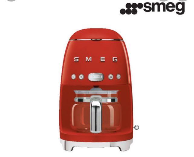 SMAG Drip Coffee Machine, TV & Home Appliances, Kitchen Appliances ...