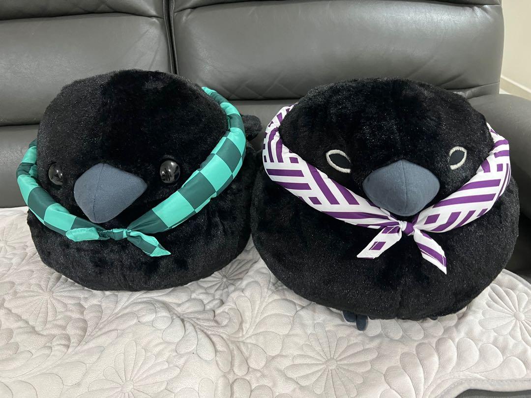 Soft toy from cow play cow moo, Hobbies & Toys, Toys & Games on Carousell