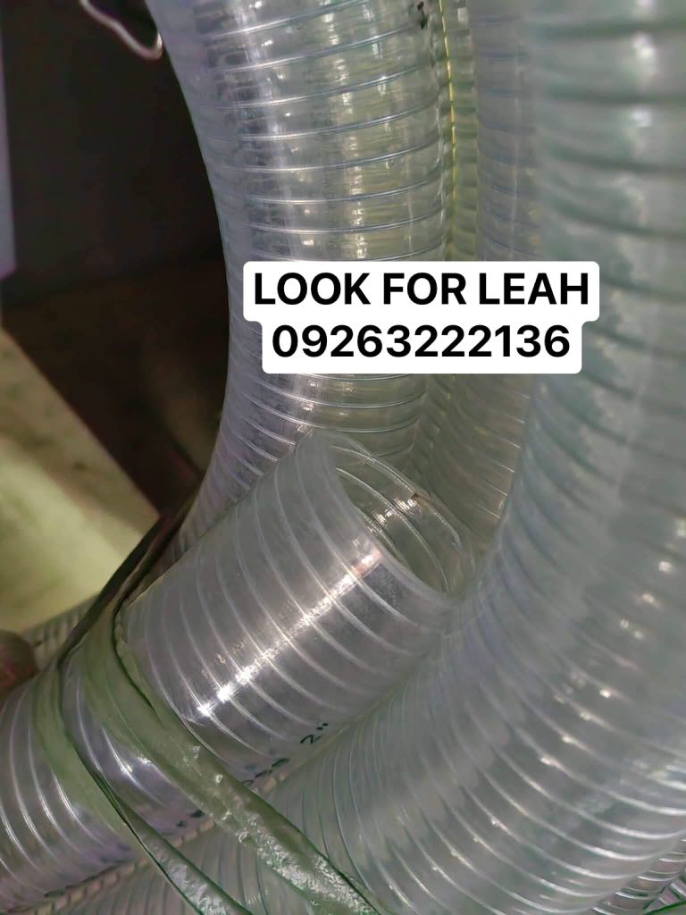 Spring Hose, Commercial & Industrial, Construction & Building Materials ...