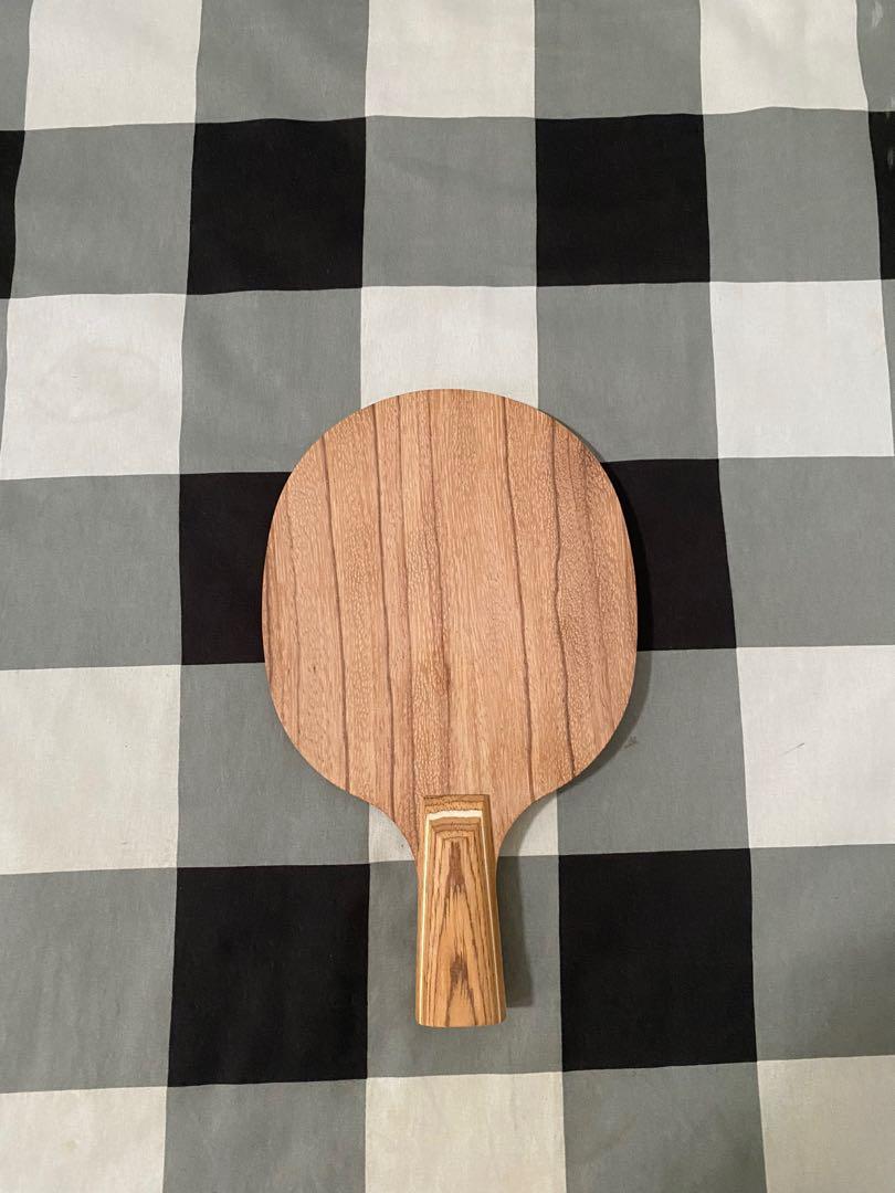 Stiga Rosewood NCT VII CS/Cpen/Penhold Table Tennis Blade/Racket ...