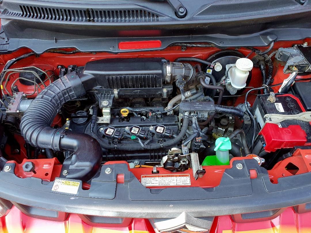 Suzuki S-presso Manual Manual, Cars for Sale, Used Cars on Carousell