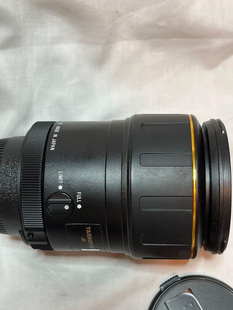 TAMRON SP AF 90mm f2.8 MACRO, Photography, Lens & Kits on Carousell