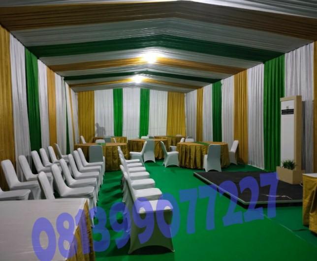 Tenda pengantin dan bermacam acara. Murah dan berkualita, Jasa, Lainnya ...