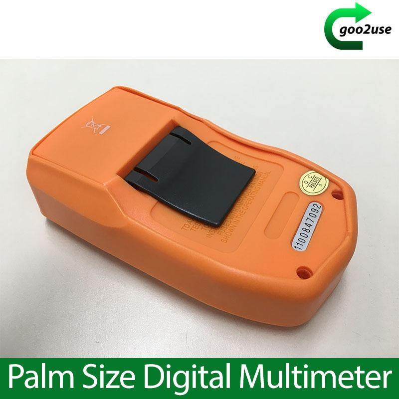 TENMA Palm Size Digital Multimeter 72-7765, Computers & Tech, Parts ...