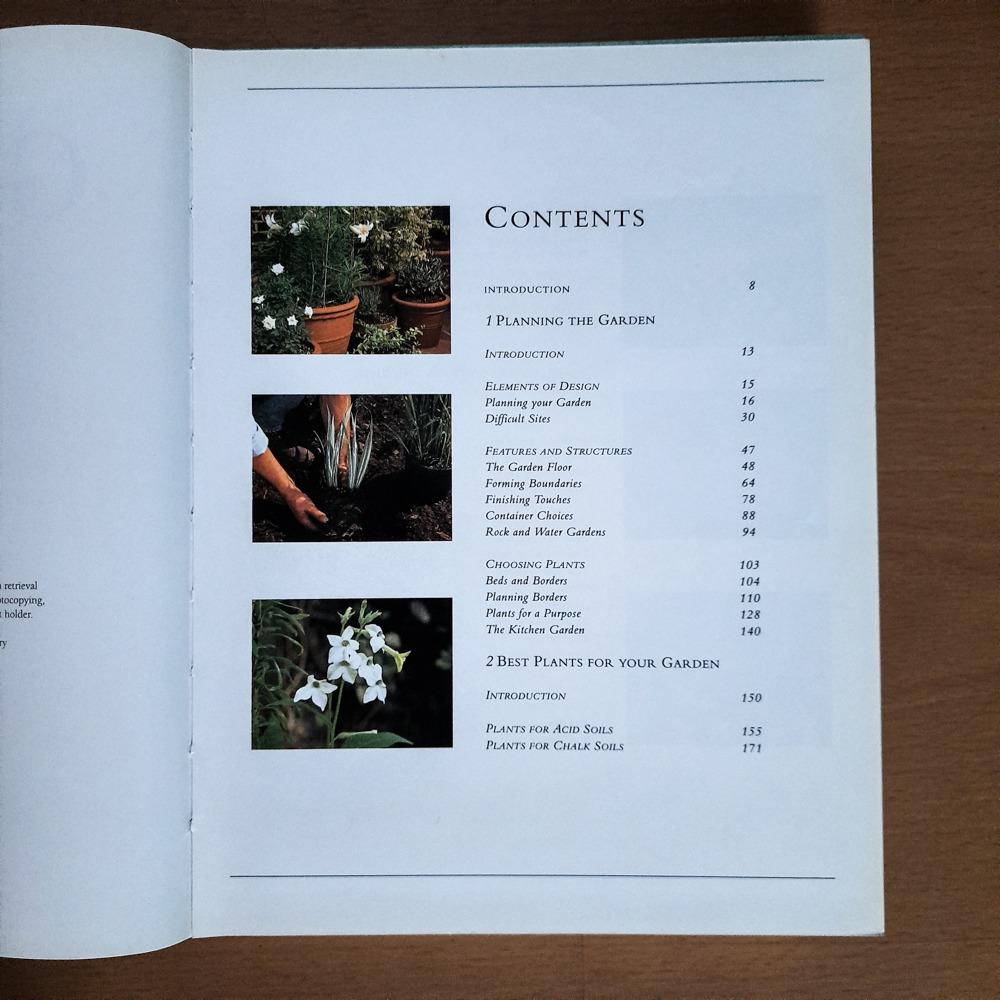 The Gardener's Handbook (Hard Cover Book), Hobbies & Toys, Books ...