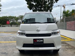 Toyota Dyna 150, Cars, Commercial Vehicles, Used on Carousell