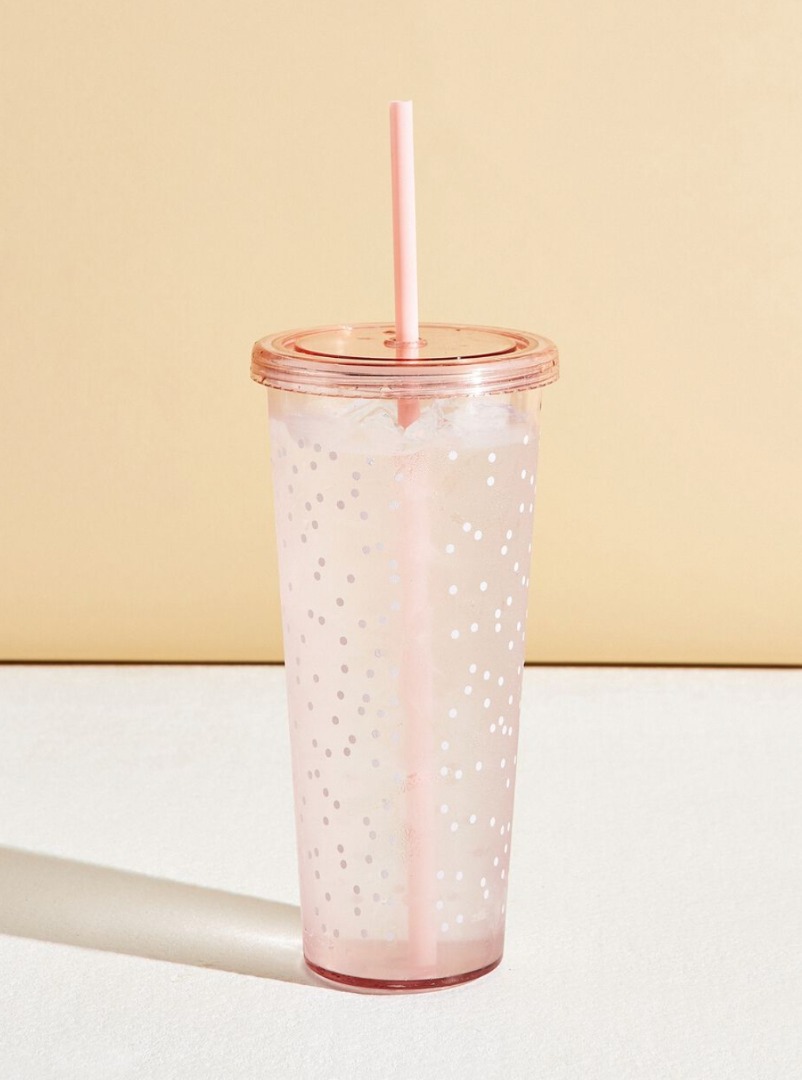 Typo Sipper Smoothie Cup, Furniture & Home Living, Kitchenware ...