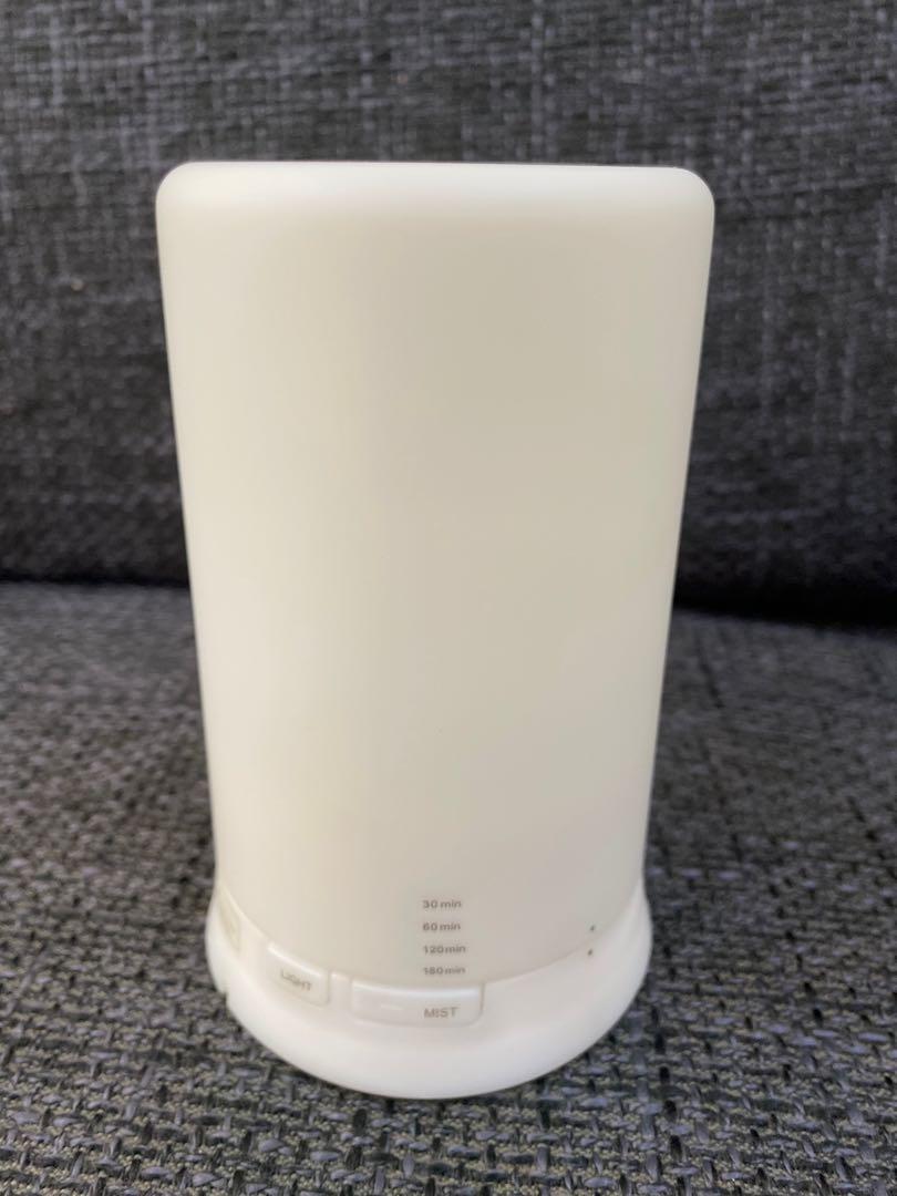 Ultra Sonic Diffuser - 100ml, TV & Home Appliances, Air Purifiers ...