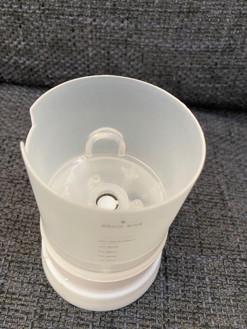 Ultra Sonic Diffuser - 100ml, TV & Home Appliances, Air Purifiers ...