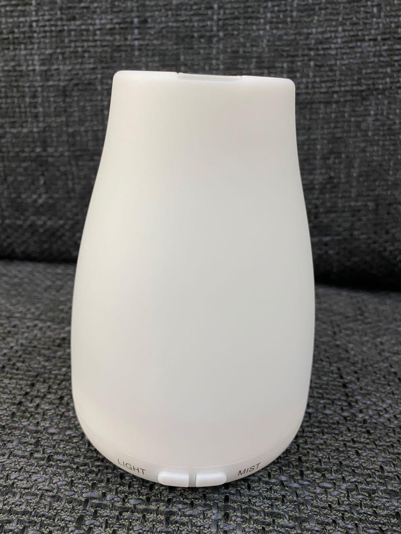 Ultra Sonic Diffuser - 120ml, TV & Home Appliances, Air Purifiers ...