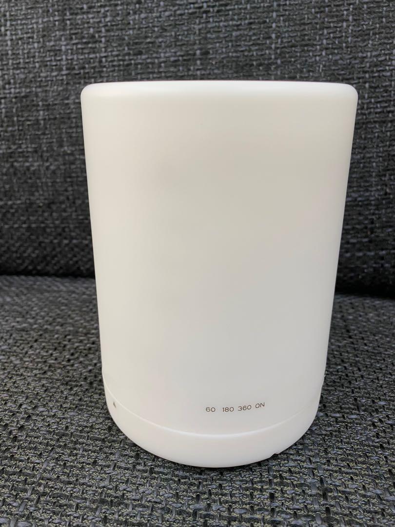 Ultra Sonic Diffuser - 300ml, TV & Home Appliances, Air Purifiers ...